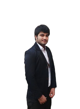 Kislay Kumar Portfolio